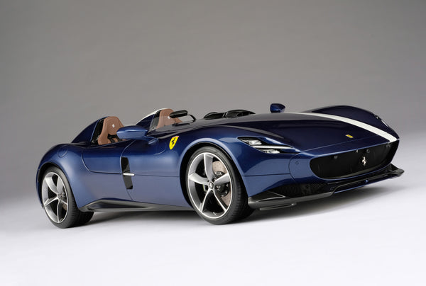 Ferrari Monza SP1 & SP2 - Tailor Made – Amalgam Collection