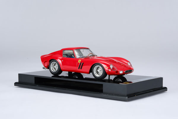 展示法拉利 250 GTO – Amalgam Collection