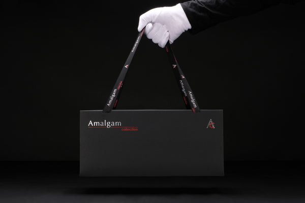 A Retrospective At 1:18 Scale – Amalgam Collection