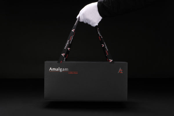 Amalgam Model Car Collection | Perfect Scale Model Cars – Amalgam ...