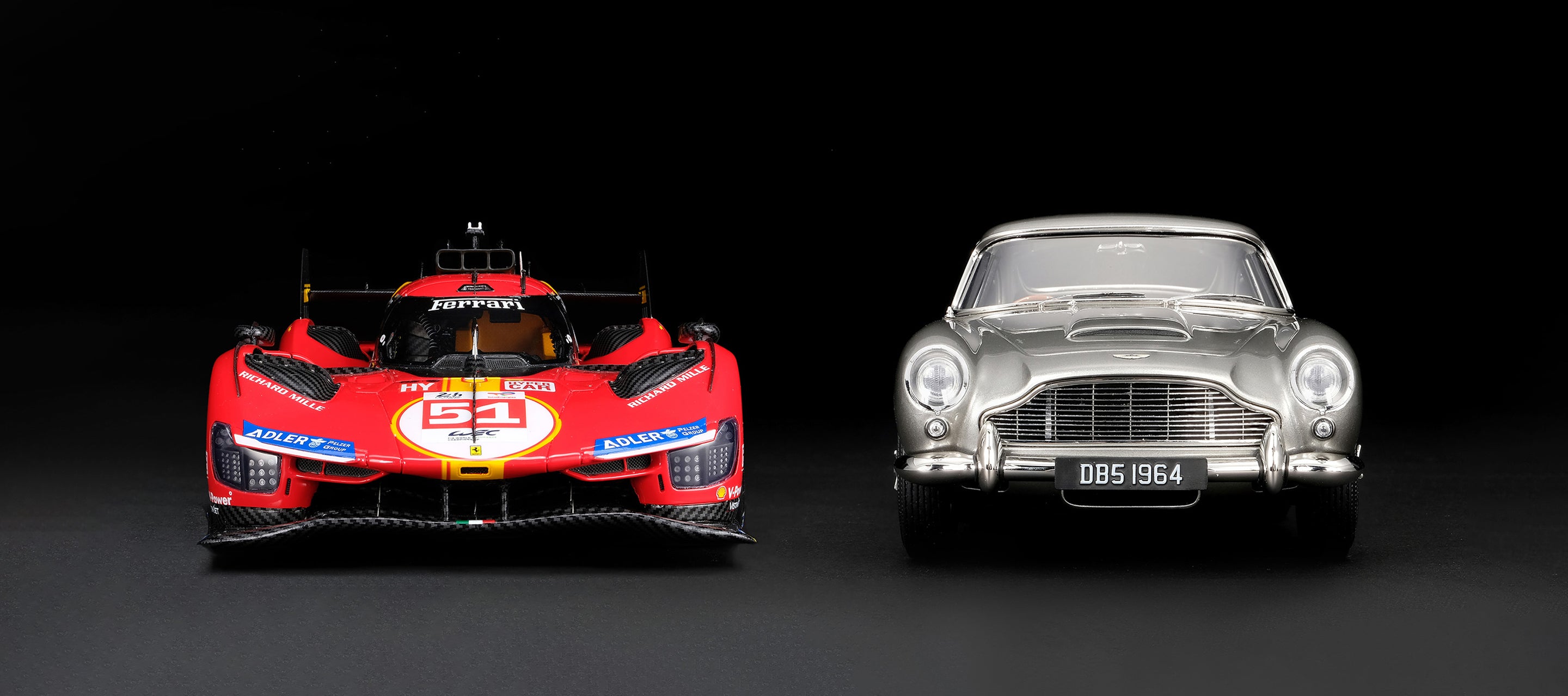 Amalgam Model Car Collection | Perfect Scale Model Cars – Amalgam ...