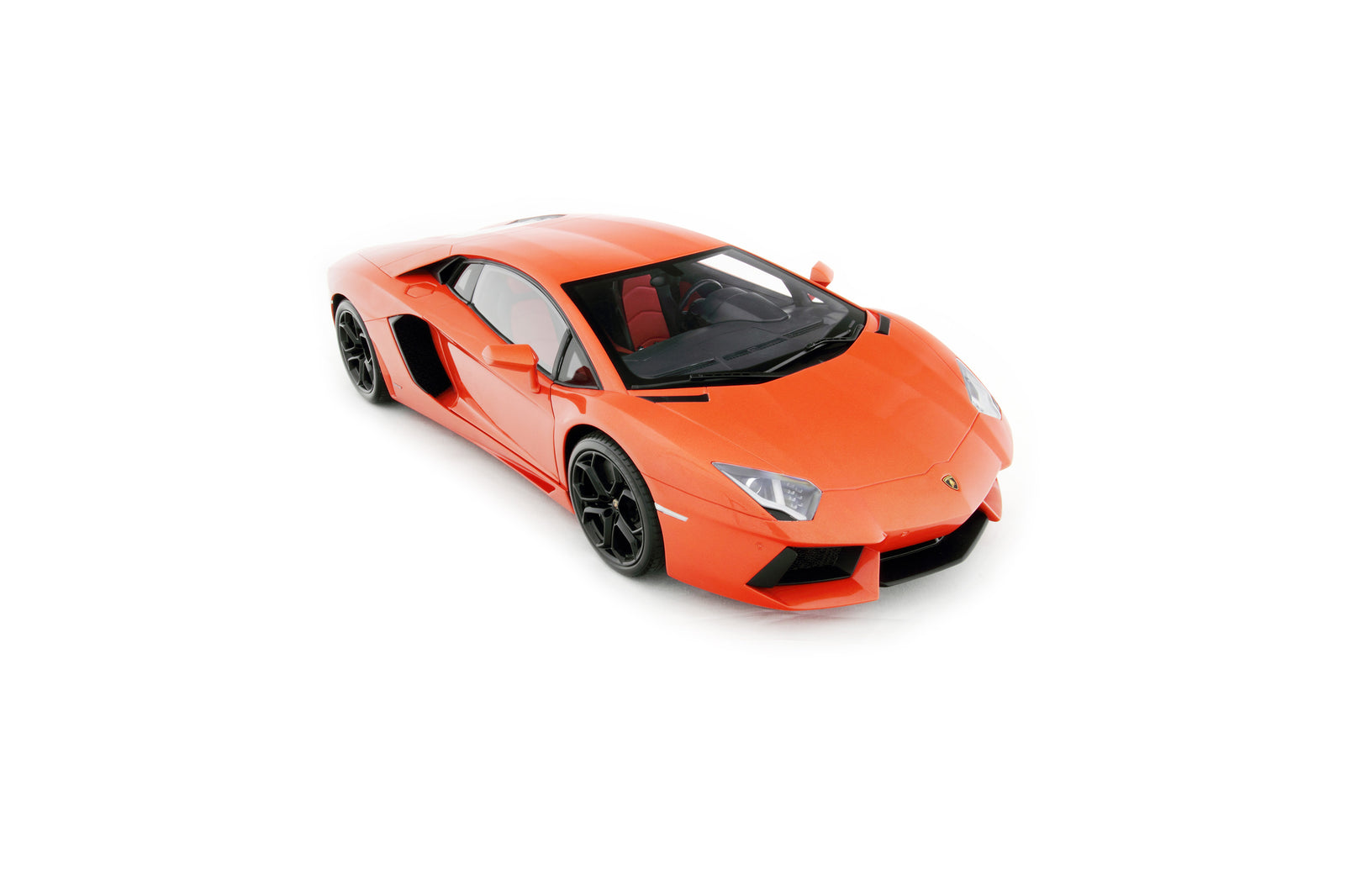 Lamborghini Aventador LP700-4 (2011) – Amalgam Collection