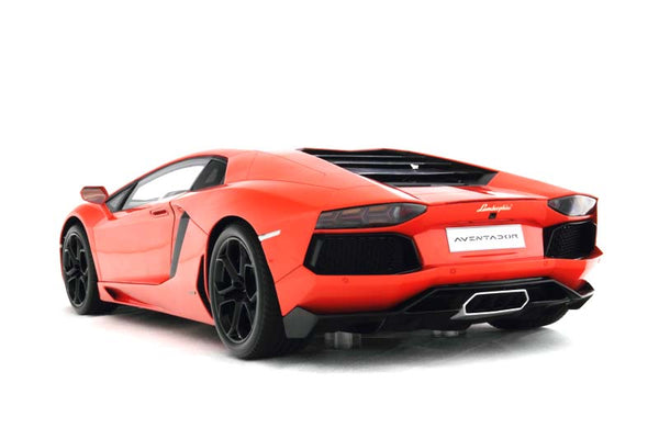 Lamborghini Aventador LP700-4 (2011) – Amalgam Collection