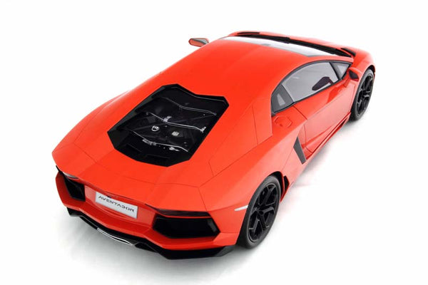 Lamborghini Aventador LP700-4 (2011) – Amalgam Collection