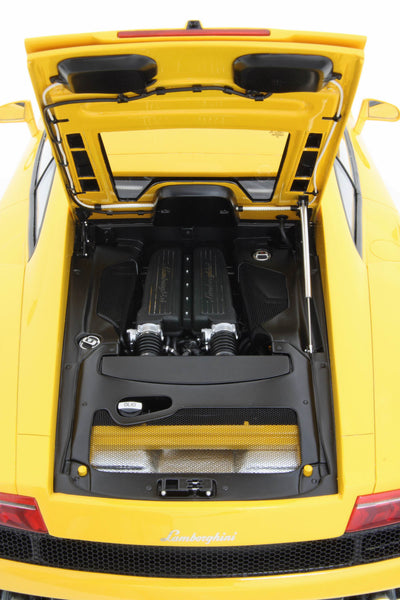Lamborghini Gallardo LP560-4 (2008) – Amalgam Collection