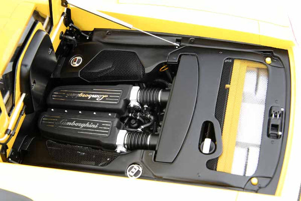 Lamborghini Gallardo LP560-4 (2008) – Amalgam Collection