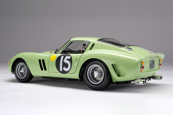 Ferrari 250 GTO - Bespoke – Amalgam Collection