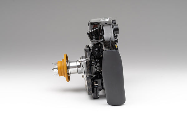 Ferrari SF-23 Steering Wheel (2023) – Amalgam Collection