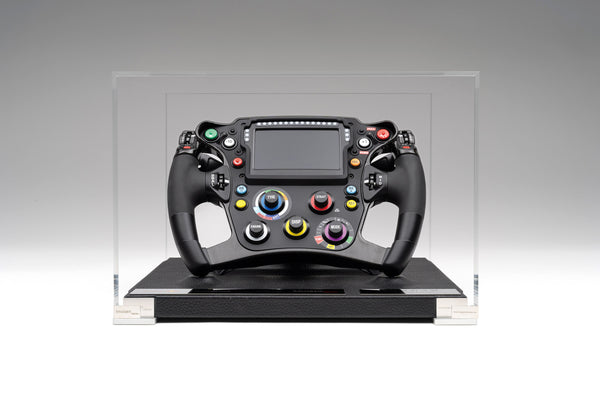 Oracle Red Bull Racing RB19 Steering Wheel (2023) – Amalgam Collection