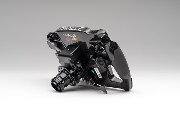 Oracle Red Bull Racing RB19 Steering Wheel (2023) – Amalgam Collection