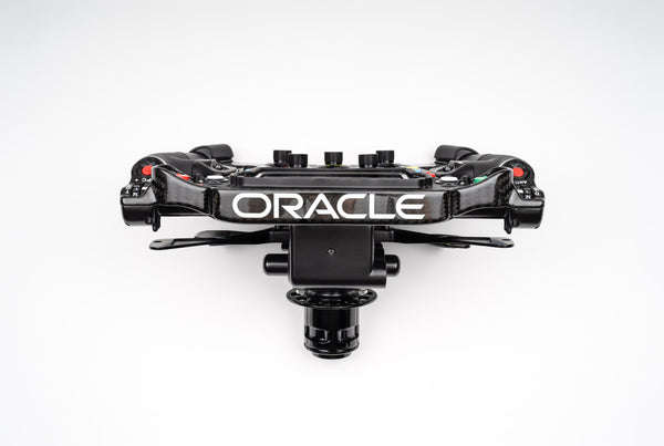 Oracle Red Bull Racing RB19 Steering Wheel (2023) – Amalgam Collection