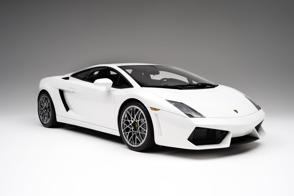 Lamborghini Models – Amalgam Collection