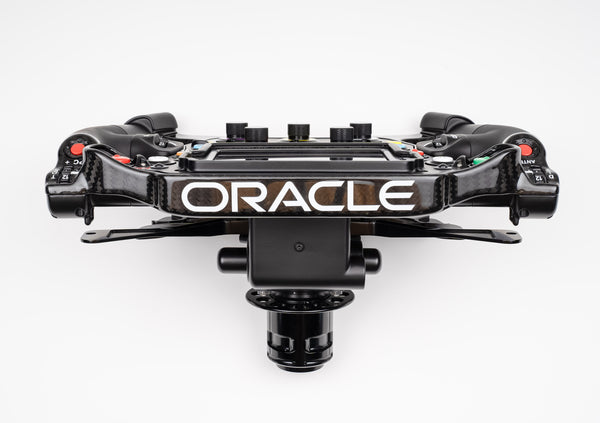 Oracle Red Bull Racing RB18 Steering Wheel (2022) – Amalgam Collection