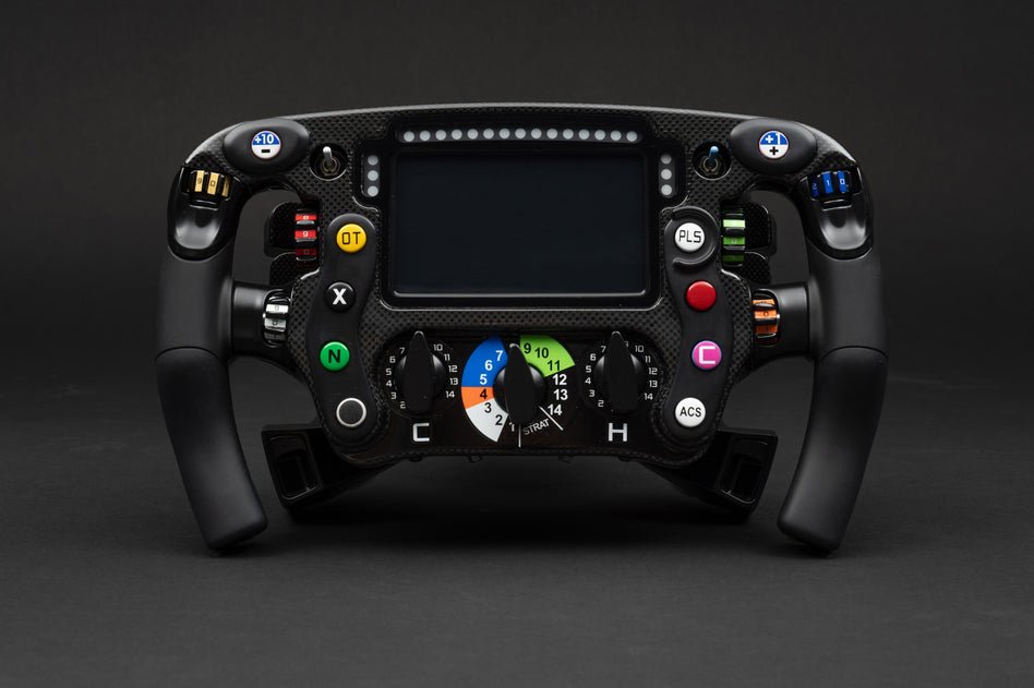 Modern Formula 1® | Amalgam Collection