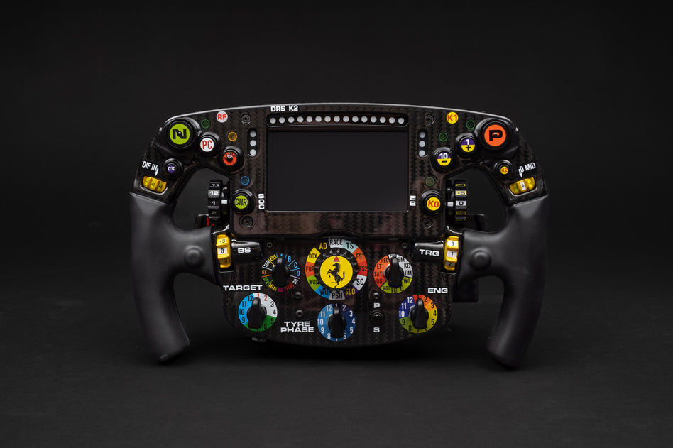 Modern Formula 1® | Amalgam Collection