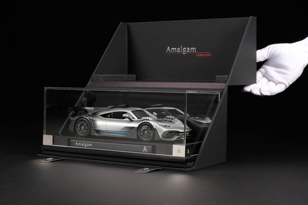 Mercedes-AMG ONE – Amalgam Collection