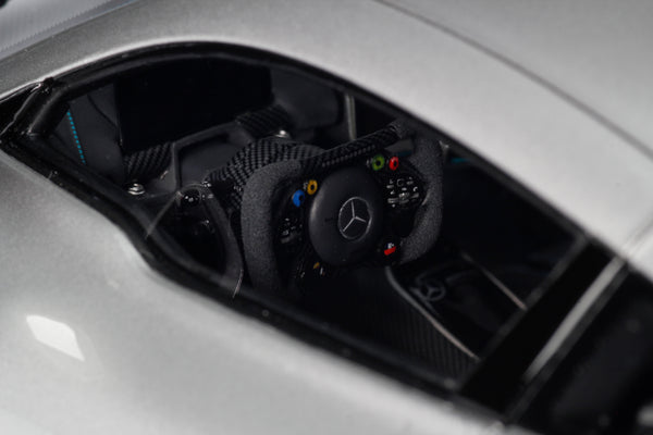 Mercedes-AMG ONE – Amalgam Collection