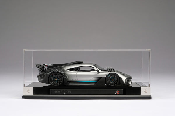 Mercedes-AMG ONE – Amalgam Collection
