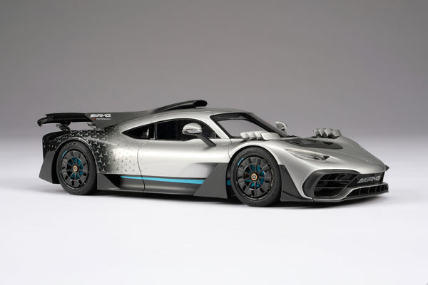 Mercedes-AMG ONE – Amalgam Collection