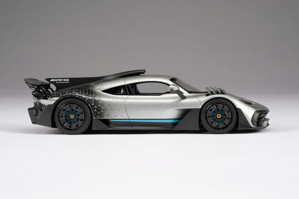 メルセデスAMG ONE – Amalgam Collection