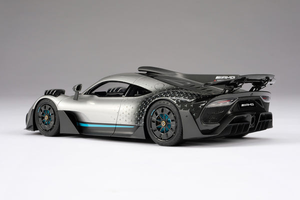 Mercedes-AMG ONE – Amalgam Collection