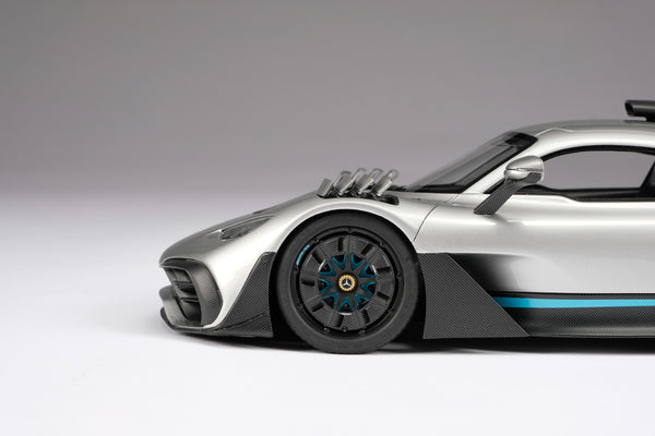 Mercedes-AMG ONE – Amalgam Collection
