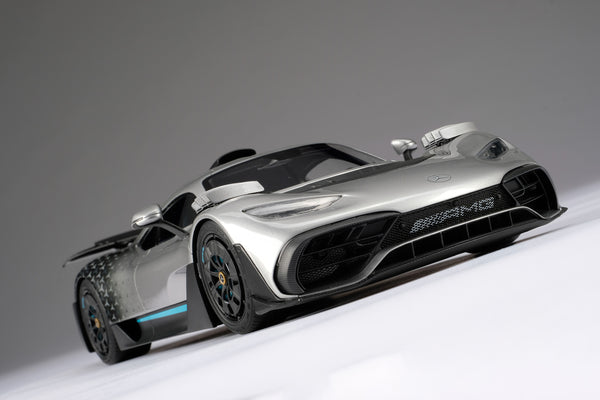 Mercedes-AMG ONE – Amalgam Collection