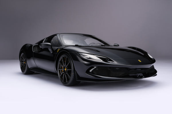 Ferrari 296 GTB Unique One Off – Amalgam Collection