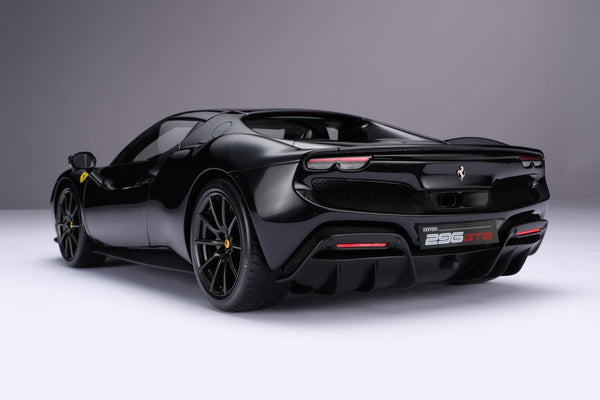 Ferrari 296 GTB Unique One Off – Amalgam Collection