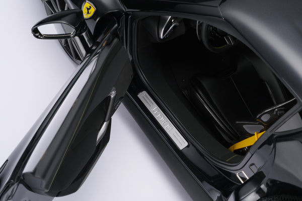 Ferrari 296 GTB Unique One Off – Amalgam Collection
