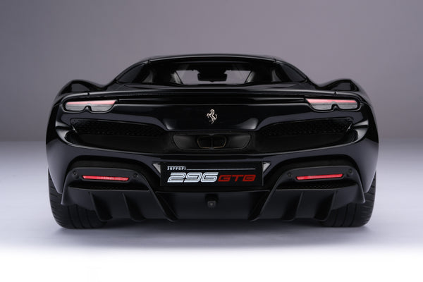 Ferrari 296 GTB Unique One Off – Amalgam Collection