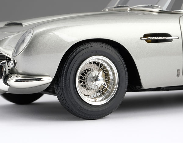 Aston Martin DB5 Vantage – Amalgam Collection