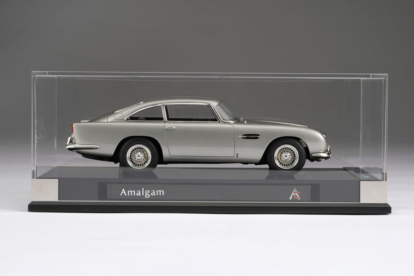 Aston Martin DB5 Vantage – Amalgam Collection