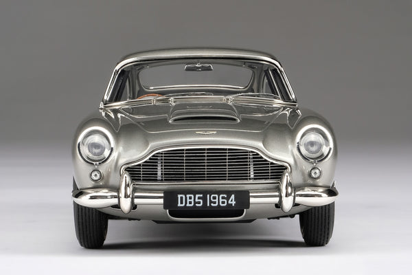 Aston Martin DB5 Vantage – Amalgam Collection