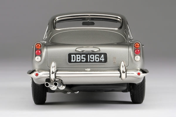 Aston Martin DB5 Vantage – Amalgam Collection