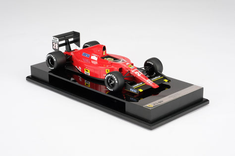 Formula 1® Models – Amalgam Collection