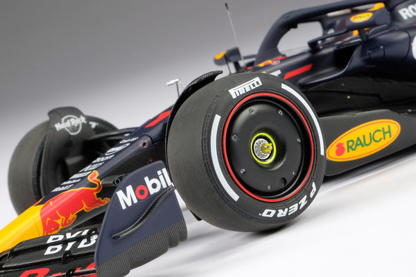 Oracle Red Bull Racing RB19 - 2023 Season Livery – Amalgam Collection