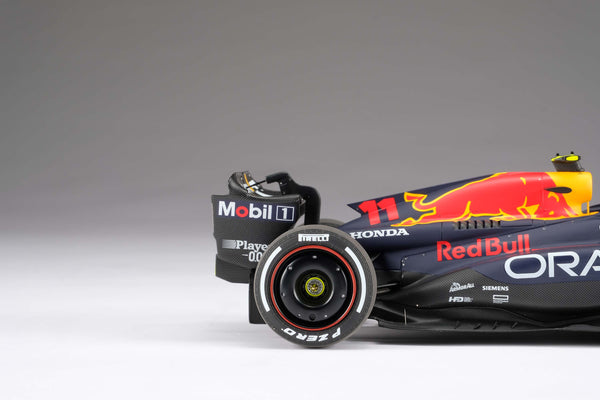 Oracle Red Bull Racing RB19 - 2023 Season Livery – Amalgam Collection