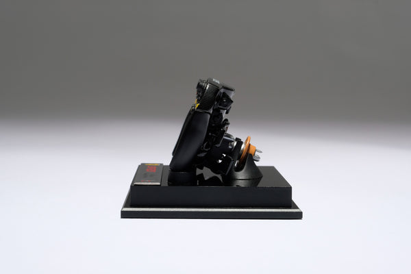 Ferrari SF-23 (2023) Steering Wheel – Amalgam Collection
