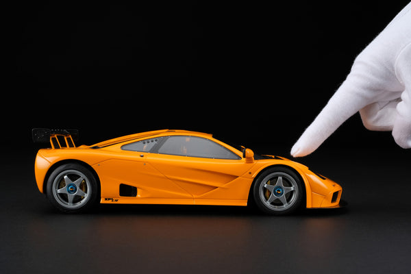 McLaren F1 LM – Amalgam Collection