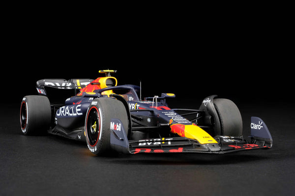 Oracle Red Bull Racing RB19 - 2023 Season Livery – Amalgam Collection