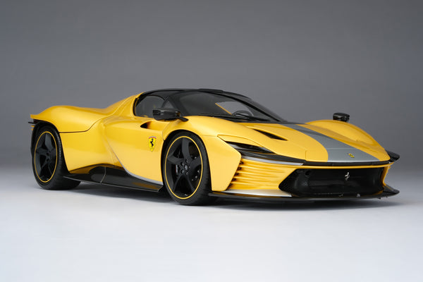 Ferrari Daytona SP3 - Tailor Made – Amalgam Collection