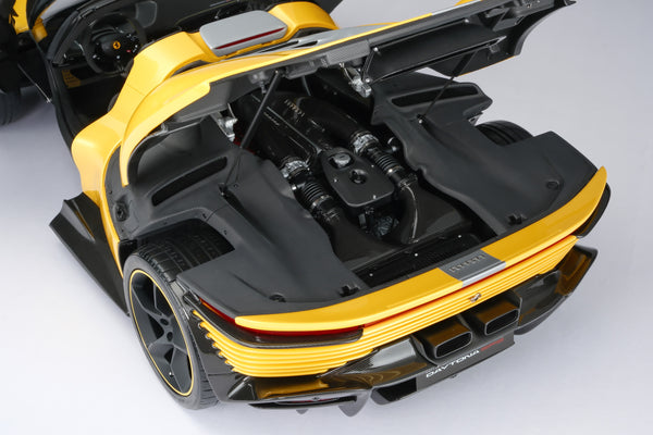 Ferrari Daytona SP3 - Tailor Made – Amalgam Collection