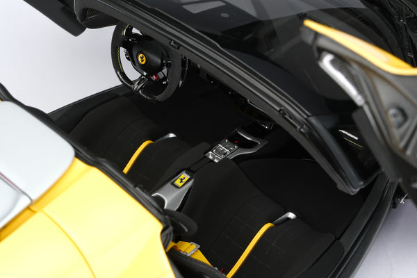 Ferrari Daytona SP3 - Tailor Made – Amalgam Collection
