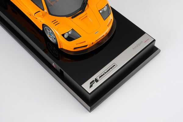 McLaren F1 LM – Amalgam Collection
