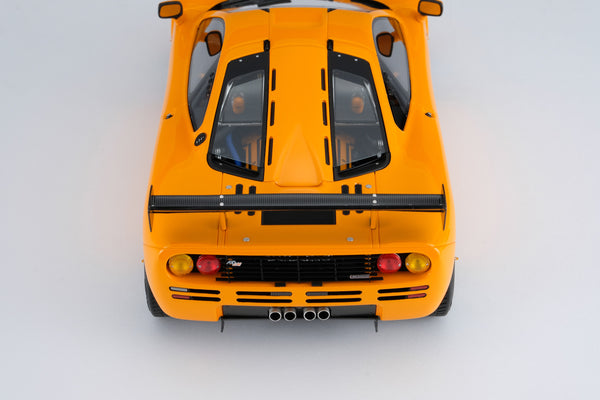 McLaren F1 LM – Amalgam Collection