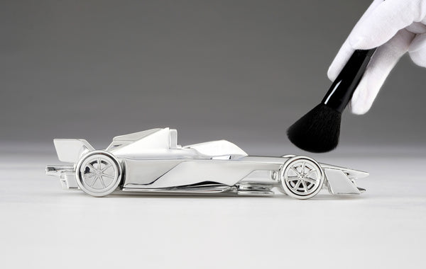 Formula E GEN3 Miniature Sculpture – Amalgam Collection