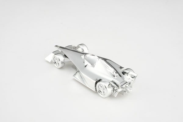 Formula E GEN3 Miniature Sculpture – Amalgam Collection