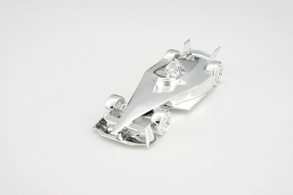Formula E GEN3 Miniature Sculpture – Amalgam Collection