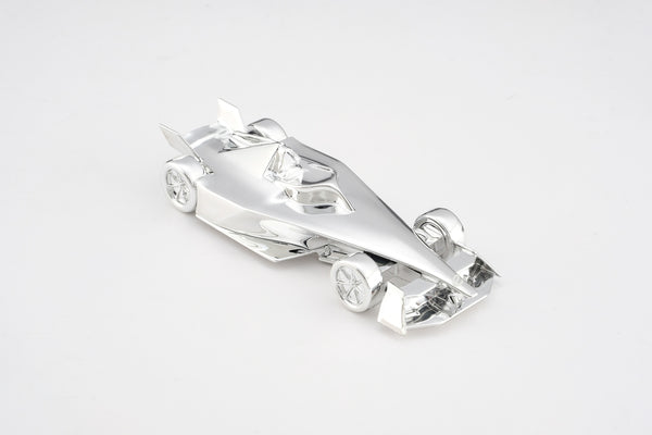 Formula E GEN3 Miniature Sculpture – Amalgam Collection